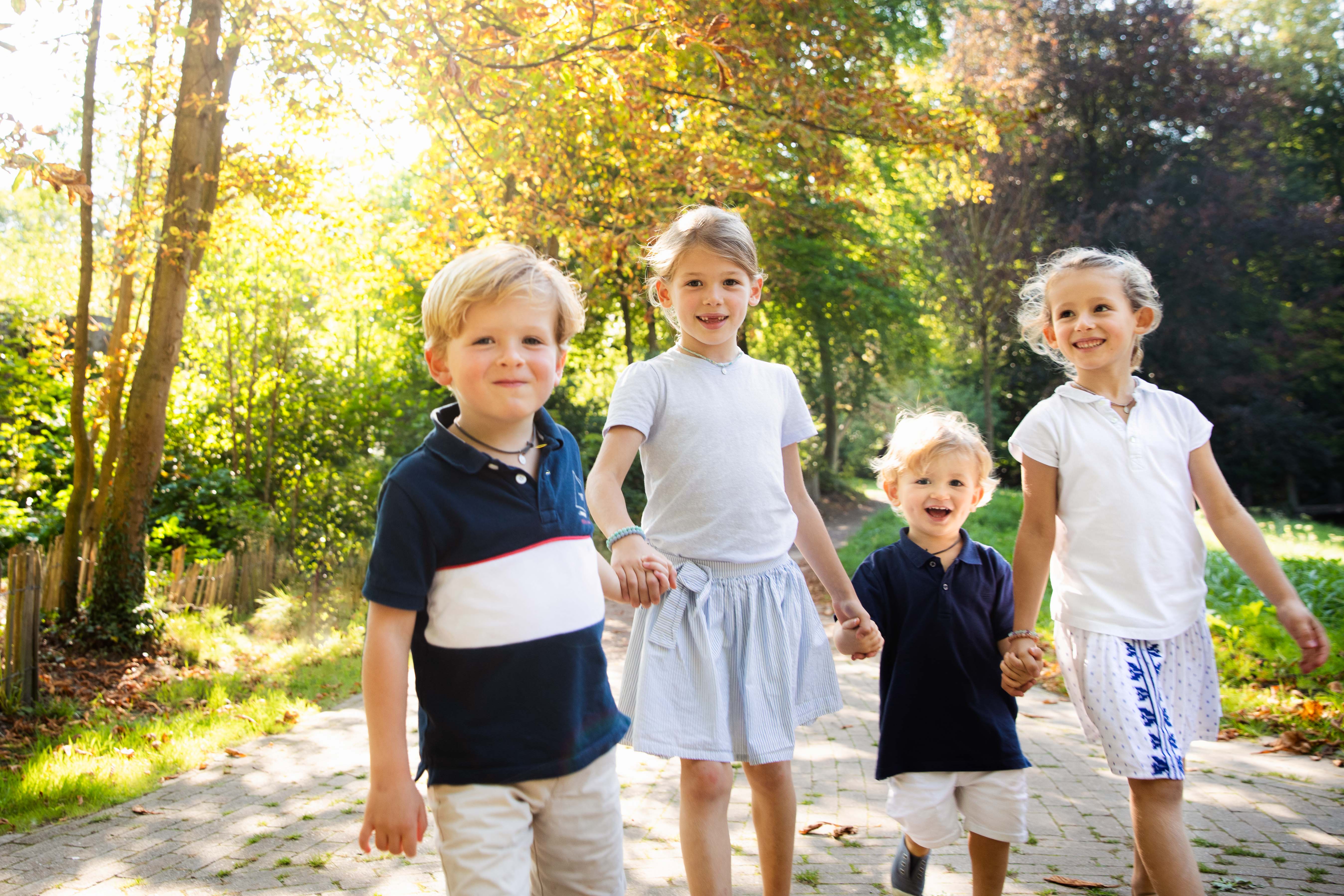 The best places of all: Parc Tournay-Solvay – Life of Bear and Dragon