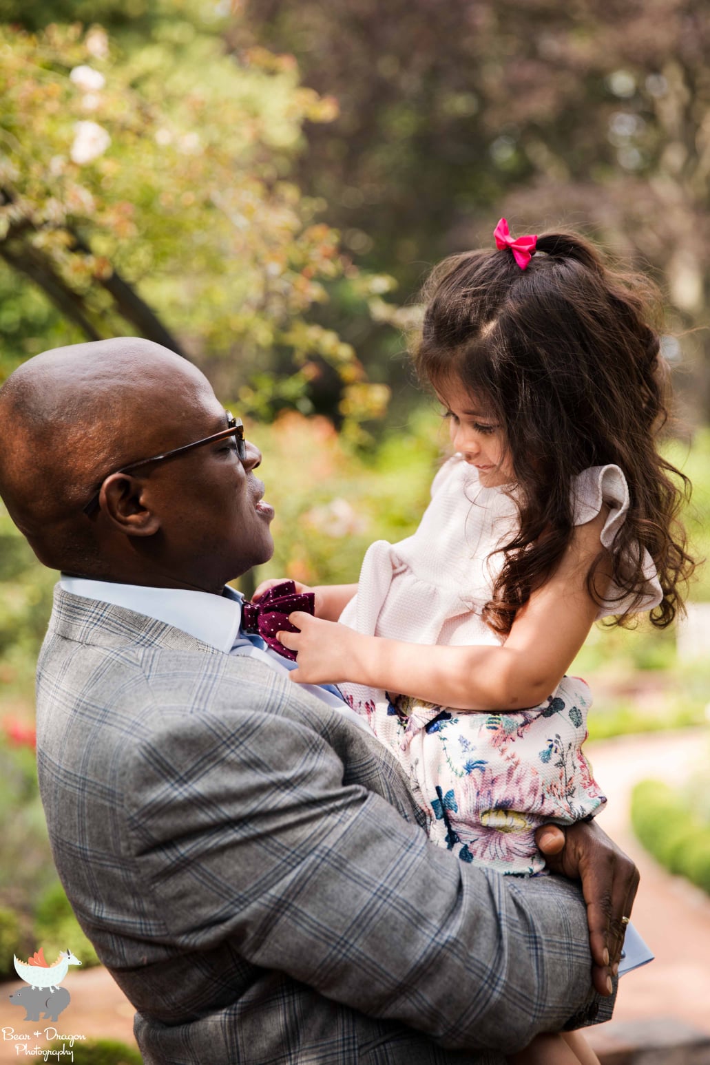 The best places of all: Parc Tournay-Solvay – Life of Bear and Dragon